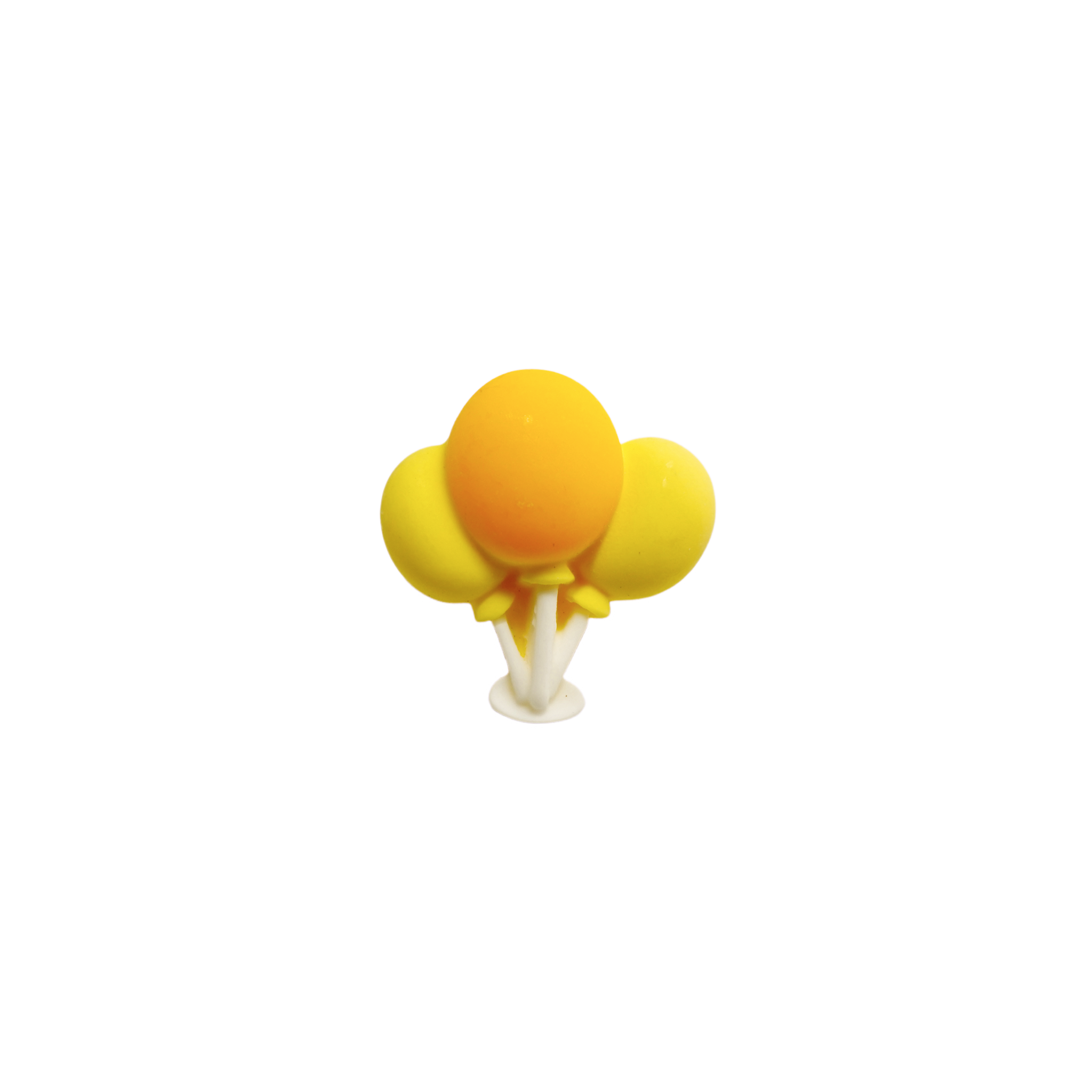 Mini Hot Air Balloon Pin – PinPaint